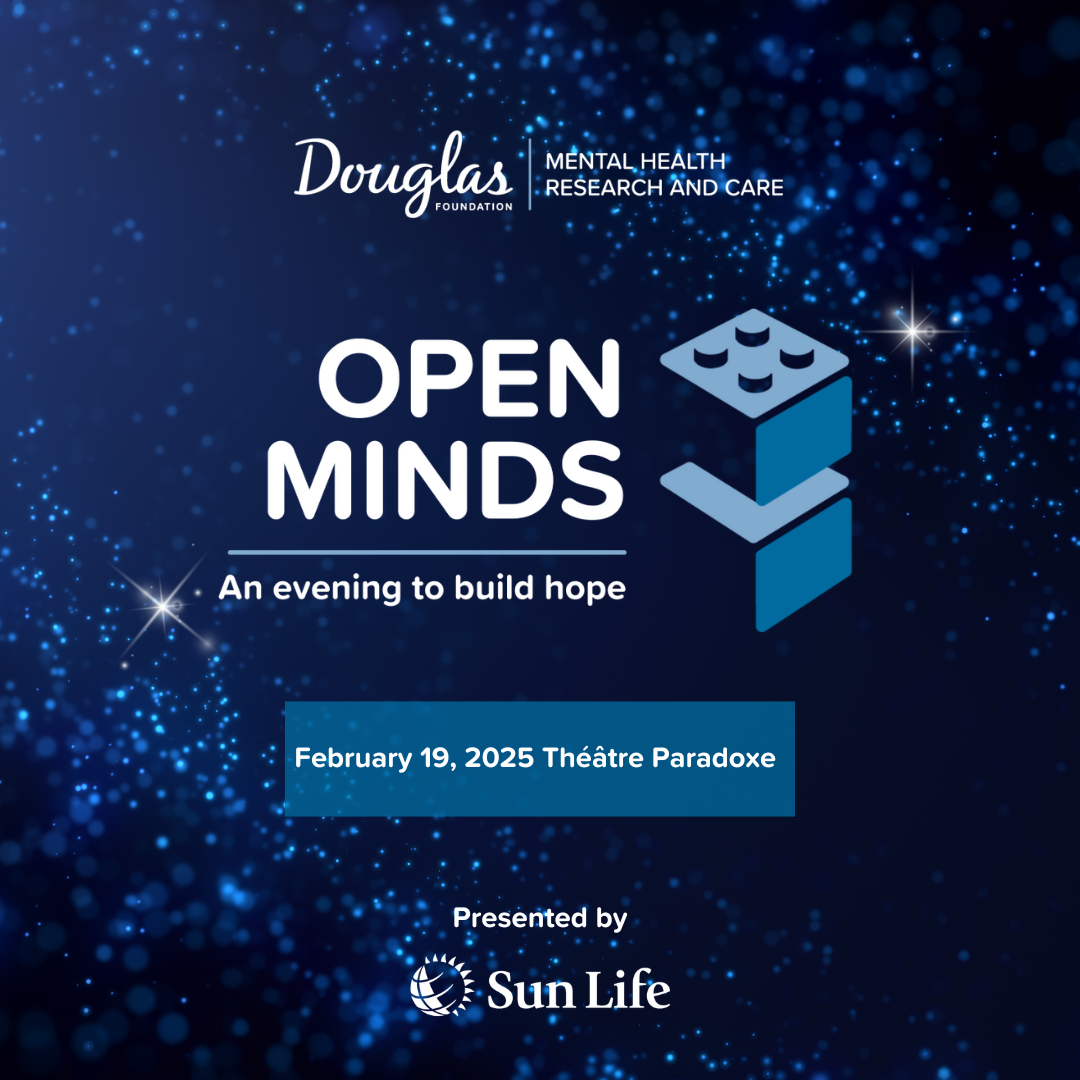 Events: together for the cause | Douglas Foundation