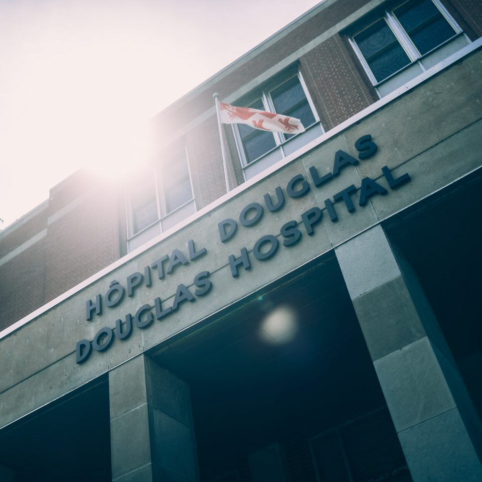 Foundation | Douglas Foundation