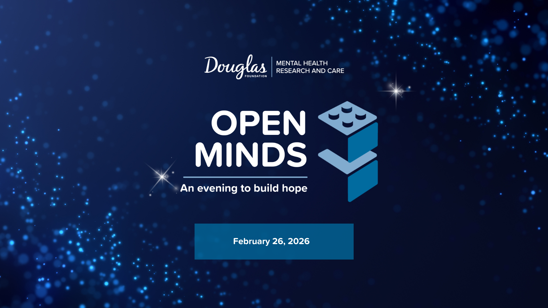Finance mental health - Care and research | Douglas Foundation