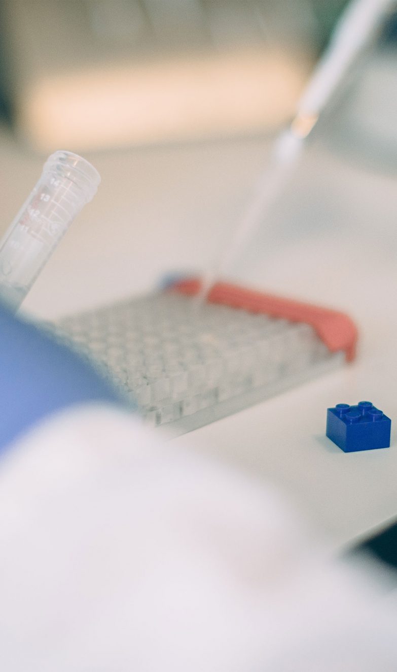 Get involved: Building Hope | Douglas Foundation