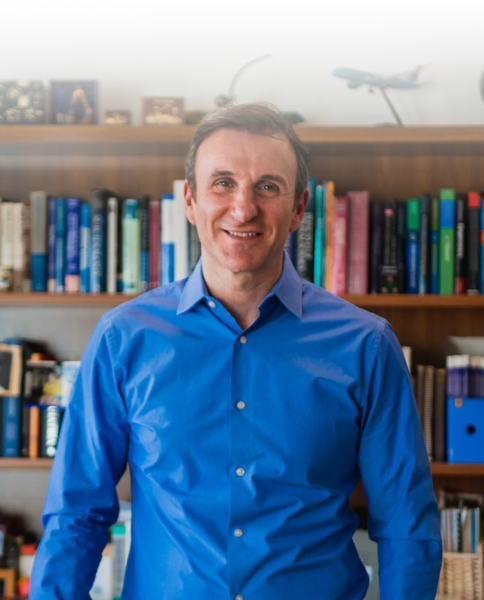 The Douglas Research Centre: expertise and knowledge | Douglas Foundation