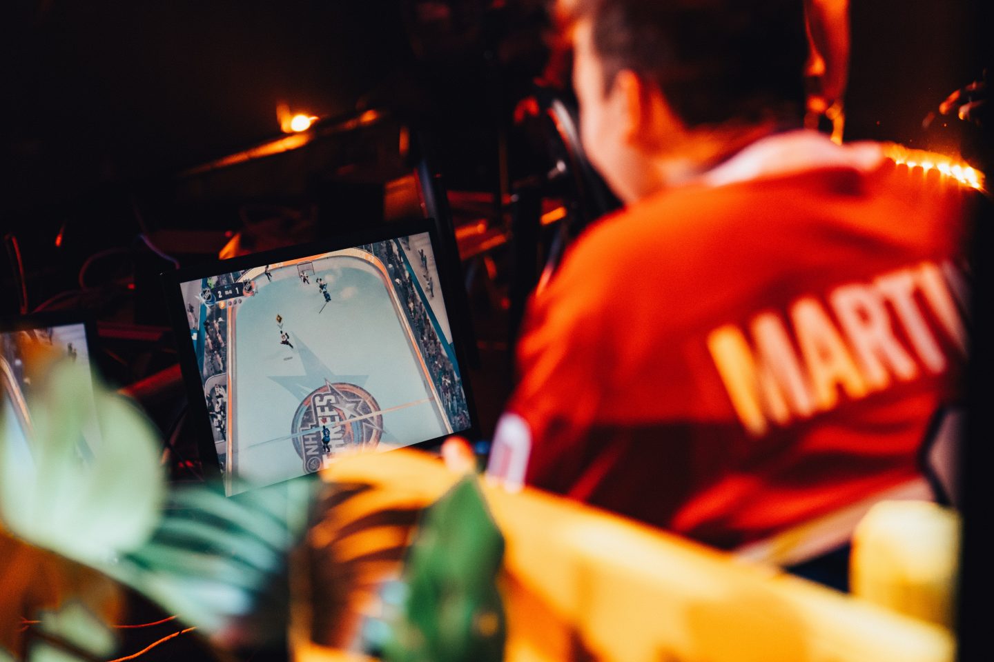 Mouvement Bâtissons l'espoir - Live | La Fondation Douglas