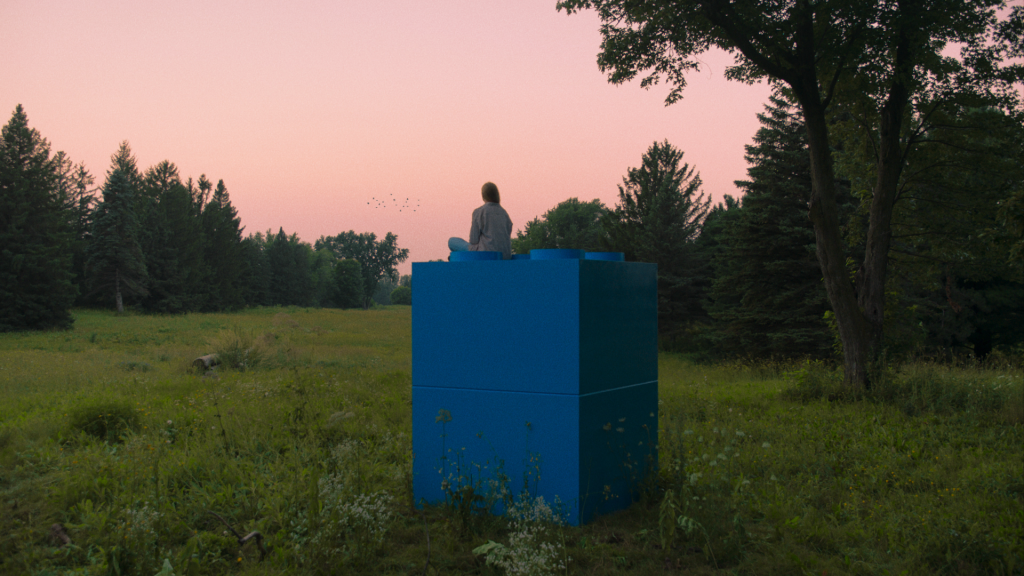 Launching our campaign message | Douglas Foundation